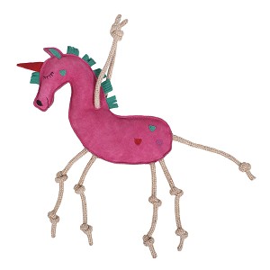 QHP Horse Toy - Unicorn – Harmony Tack Shop