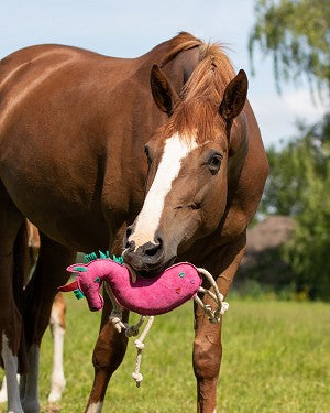 QHP Horse Toy - Unicorn – Harmony Tack Shop