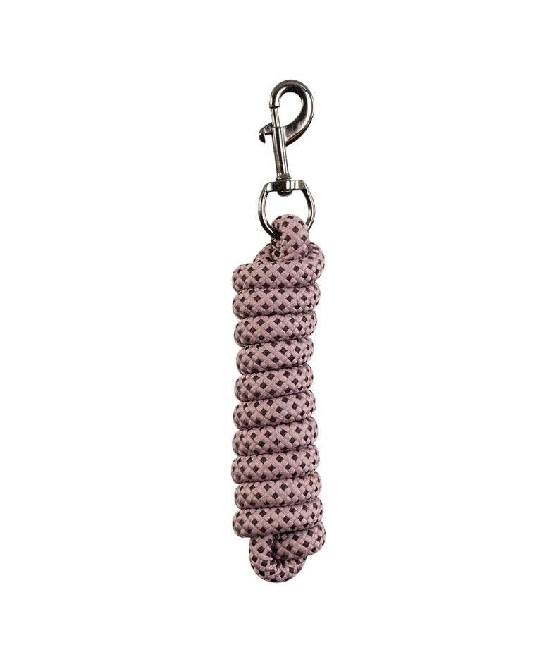 BR Lead Rope - Snap Hook - 2 metres - Nirvana – Harmony Tack Shop