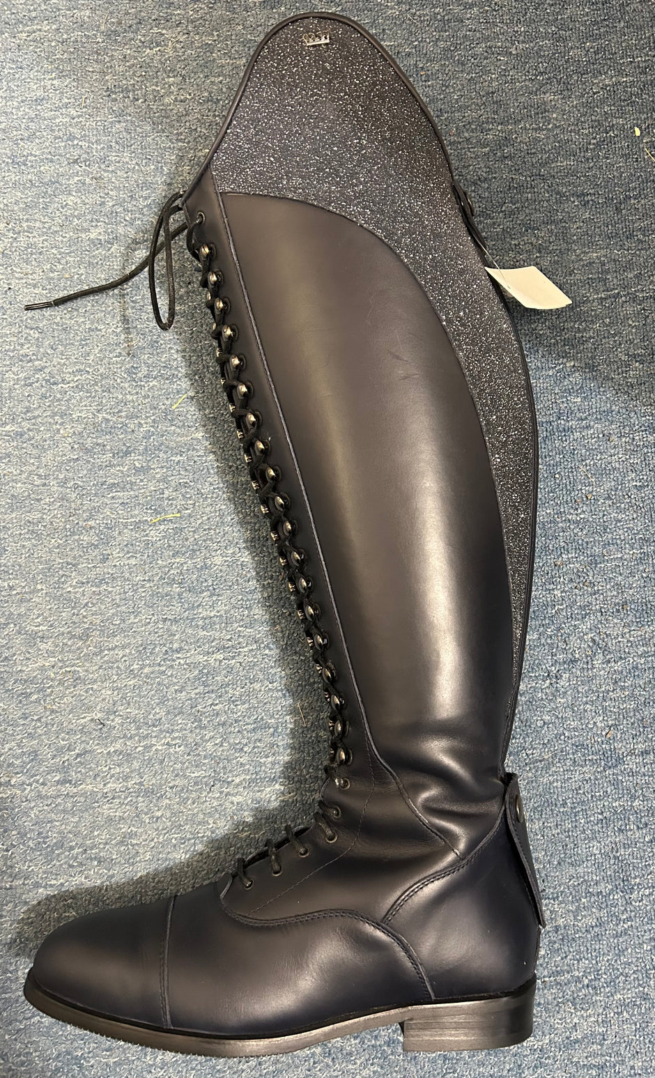 Kingsley Boots & Boot Accessories – Harmony Tack Shop